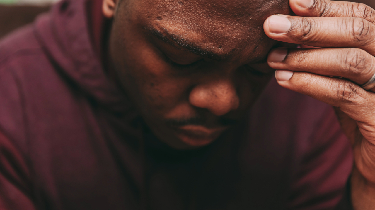 Depression Counseling - Life's Journey Counseling